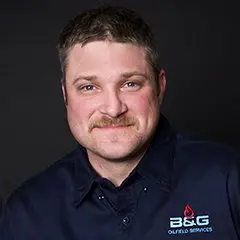 About Us | B&G Oilfield Services